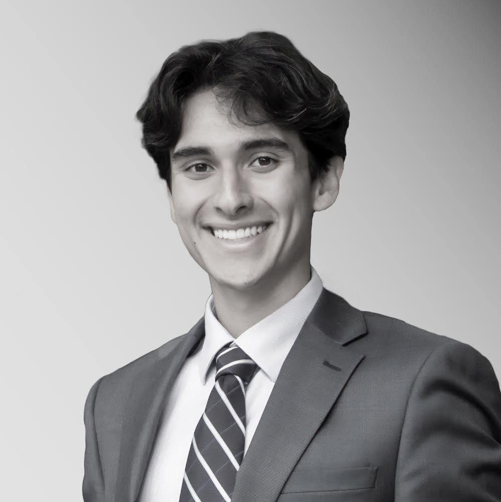 Dylan Fitzpatrick - Commerce Ventures
